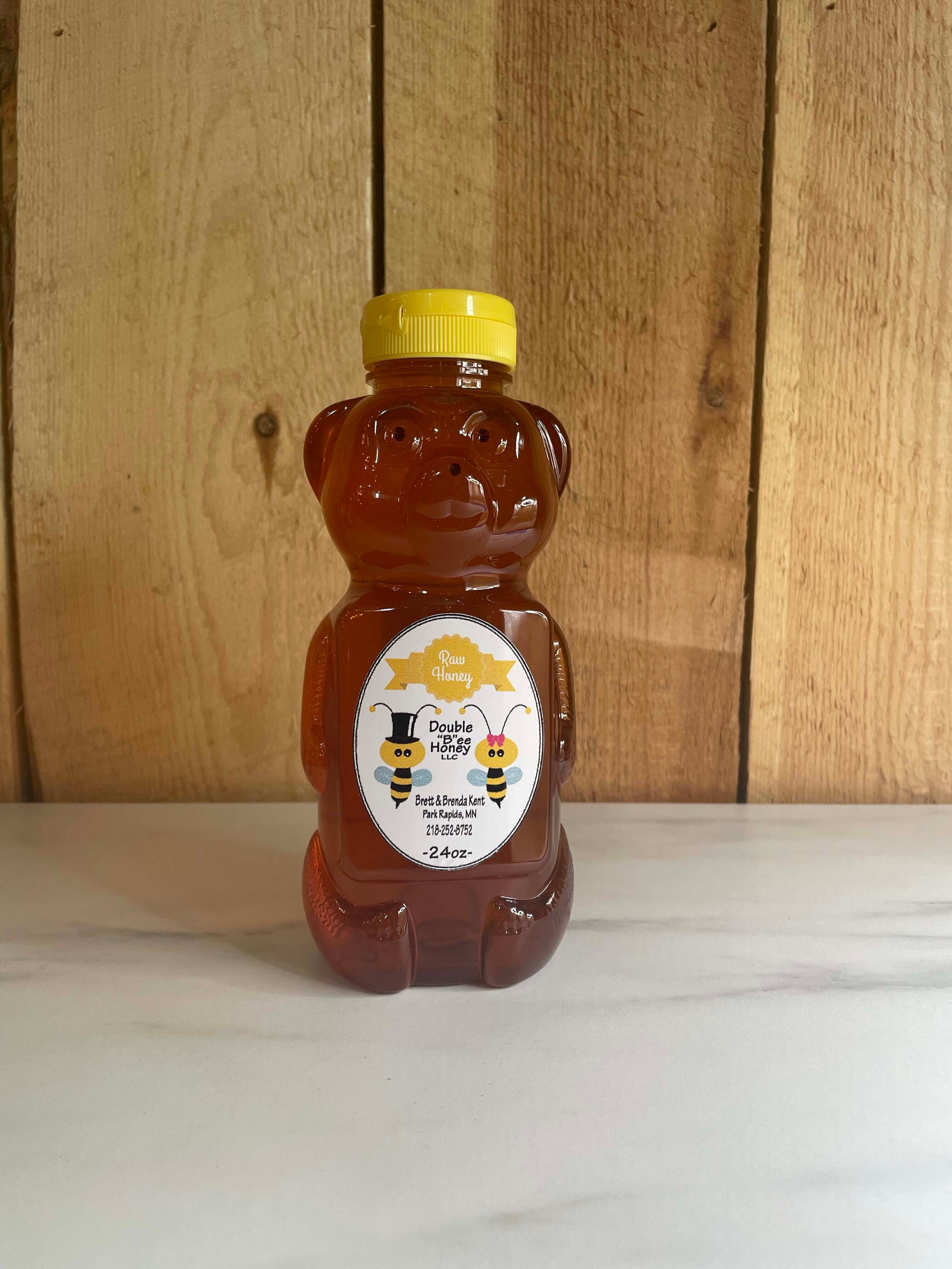 Double Bee Honey | Red Barn - Park Rapids, MN